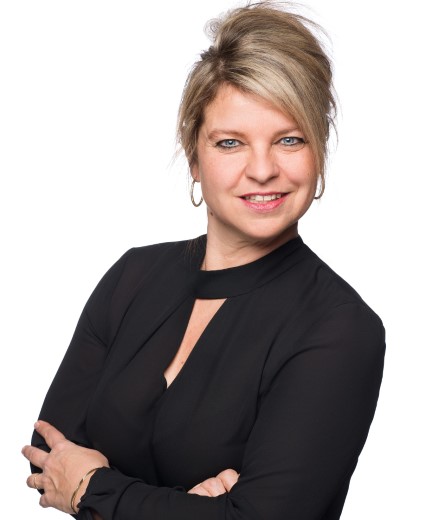 Sara Cormier Courtier Immobilier Chicoutimi