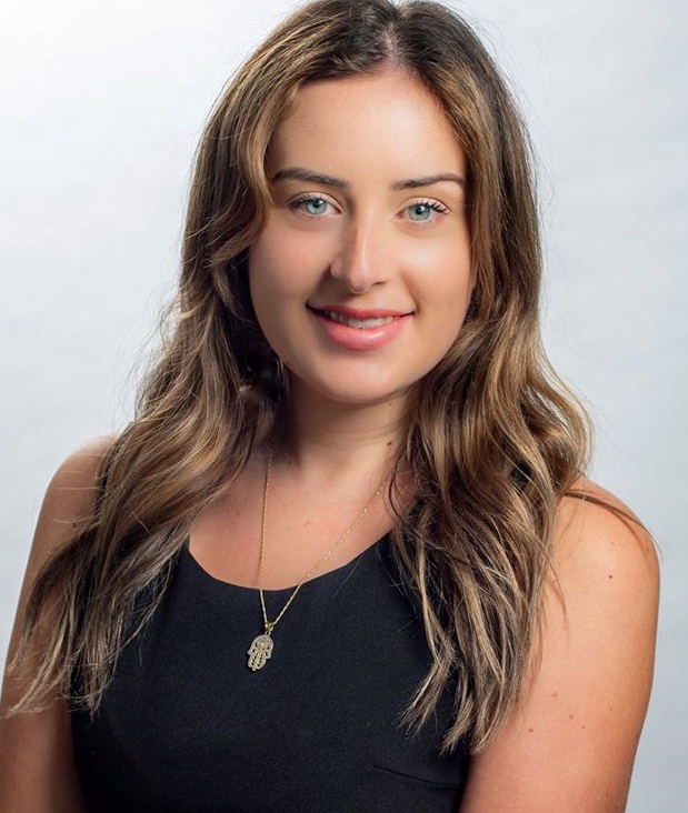 Emmanuelle Baron Courtier immobilier Montréal