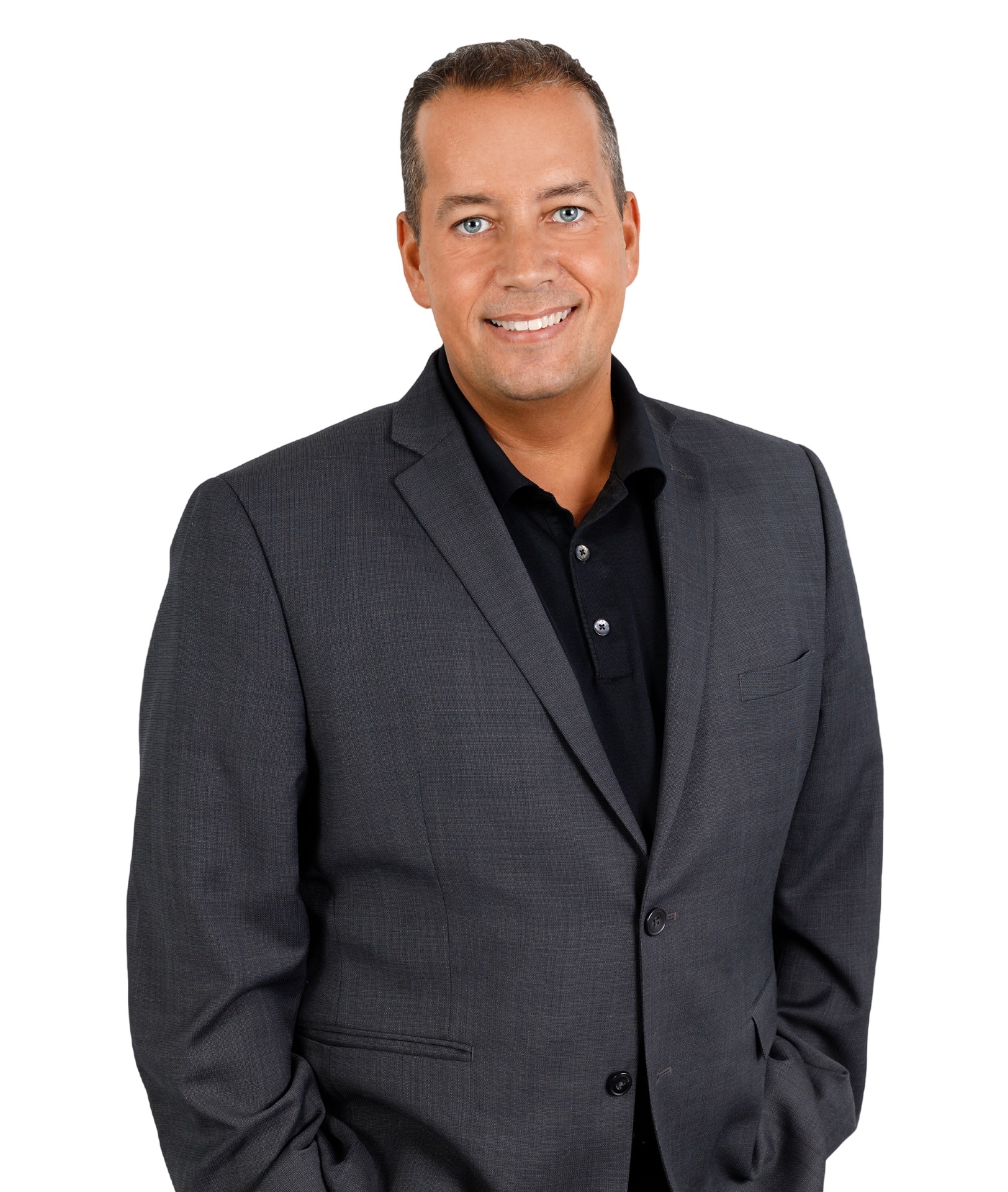 Eric Benoit Courtier immobilier Notre-Dame-des-Prairies