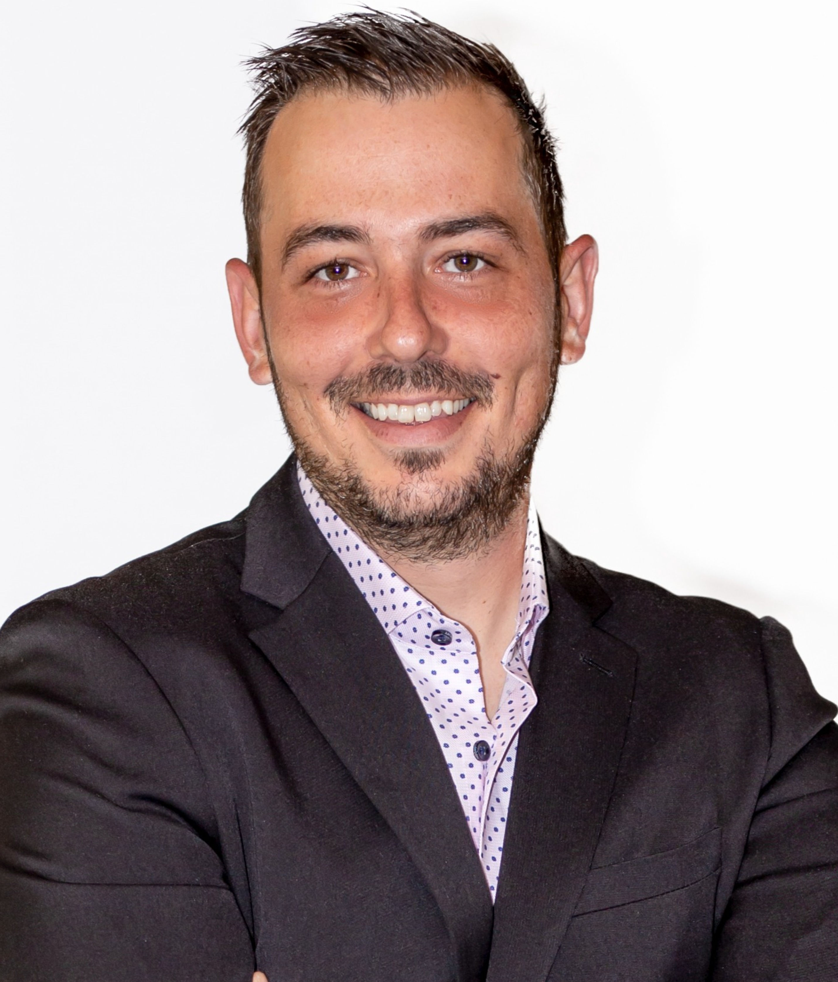 Jonathan Vaillancourt Courtier immobilier Québec