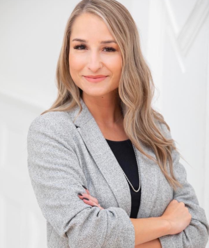 Marie-Claude Leclerc Courtier immobilier Québec