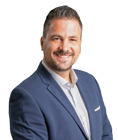 Mathieu Servant Courtier immobilier Rimouski