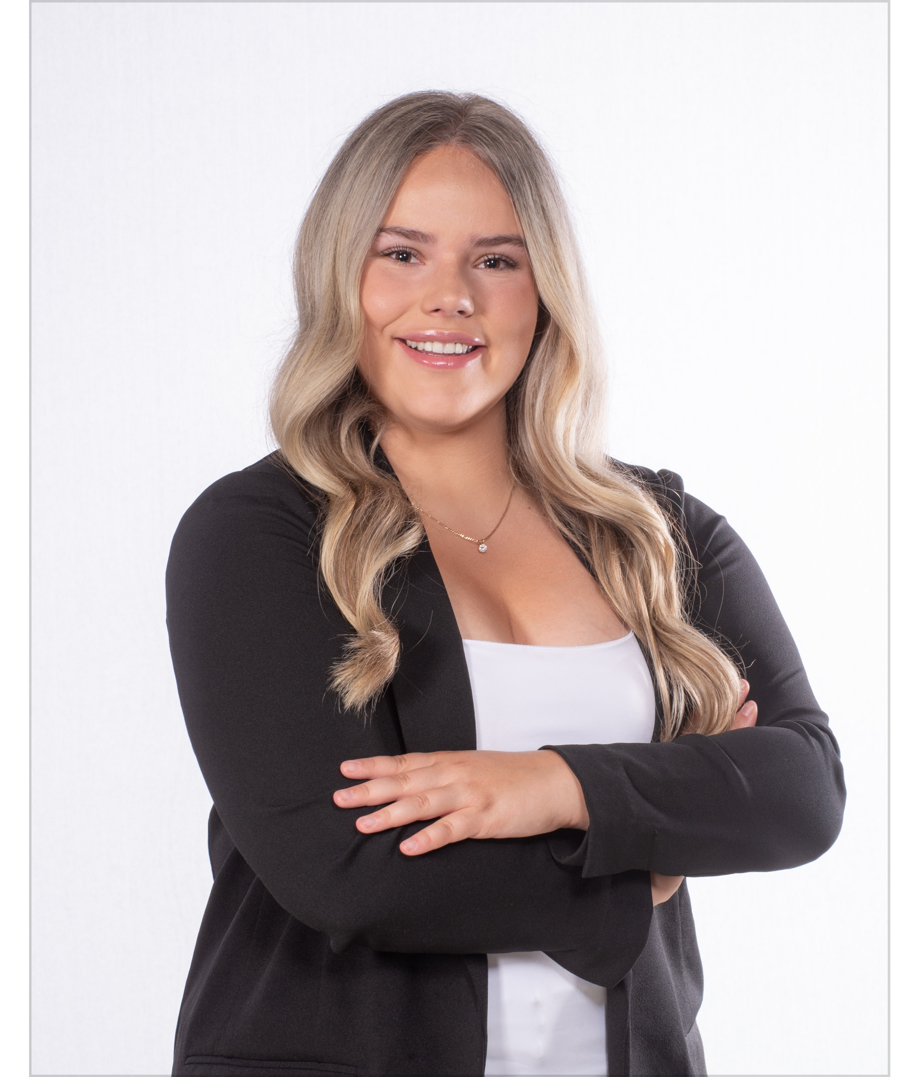 Stéphanie Jeanneau Courtier immobilier Québec