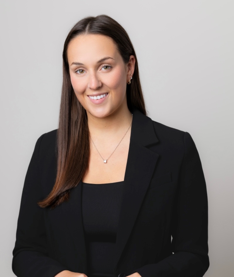 Jennifer Sanfaçon Courtier immobilier Québec