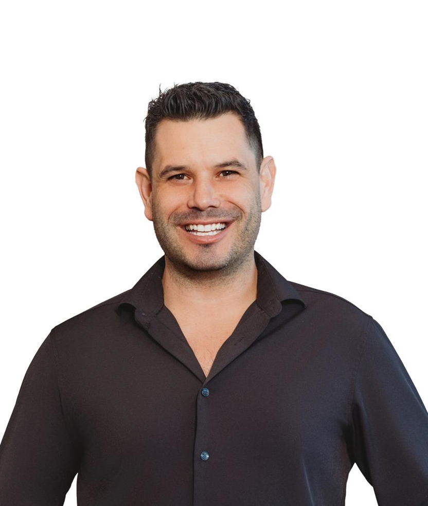 Simon Mathieu Courtier immobilier L'Assomption