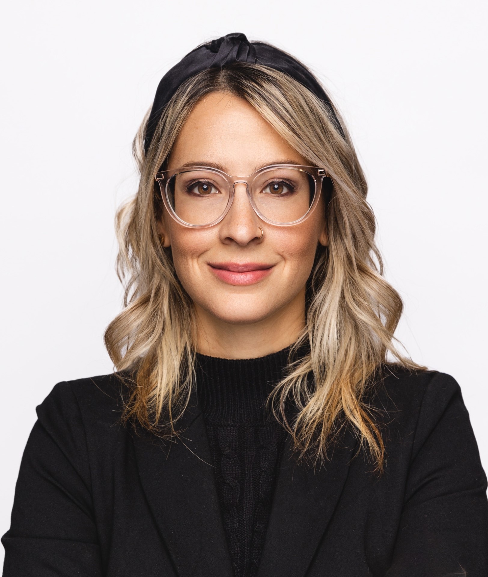 Audrey D'Anjou Real Estate Broker Rimouski