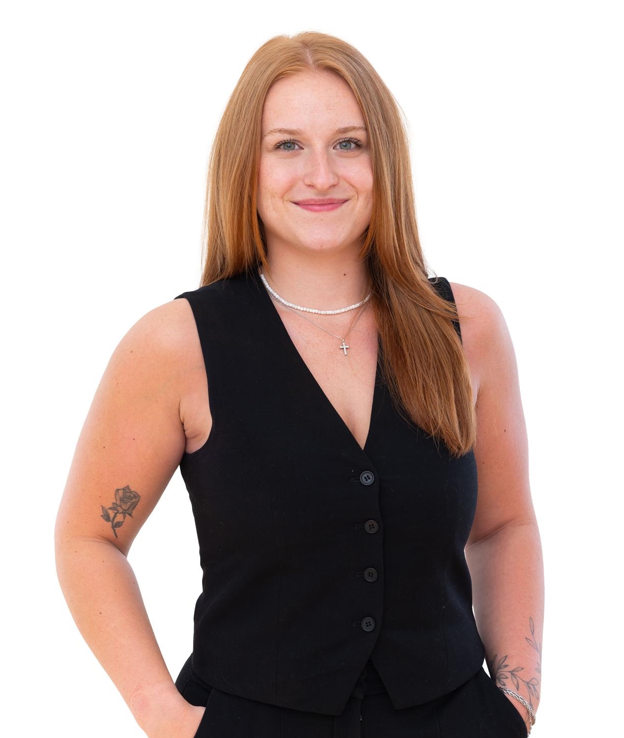 Laurie-Anne Labonté Courtier immobilier Québec