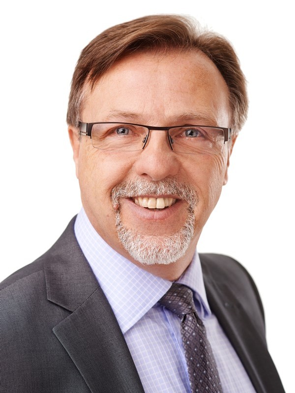 Alain Dussault Courtier immobilier Aylmer