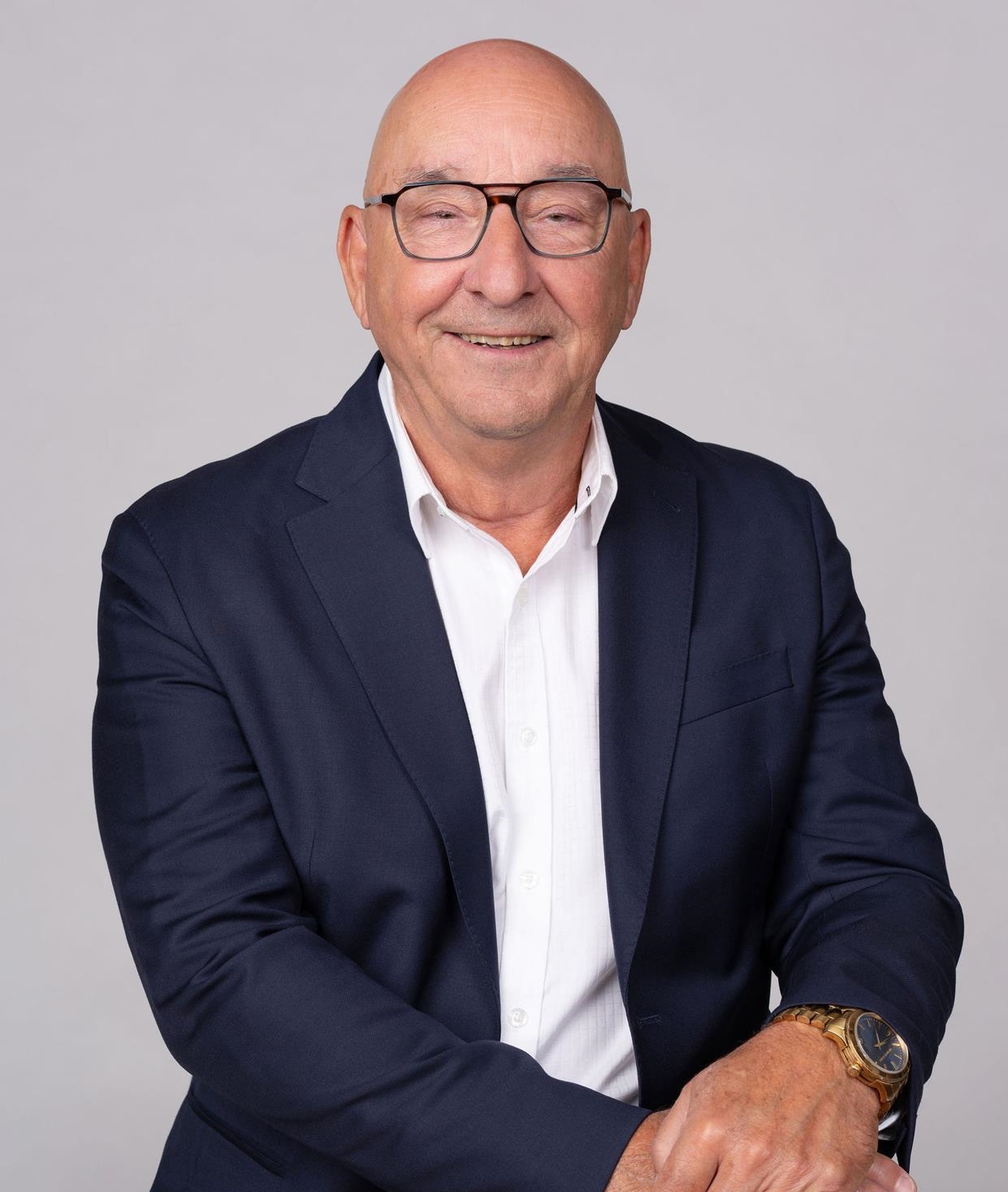 Marc Lauzon Courtier immobilier Mont-Laurier