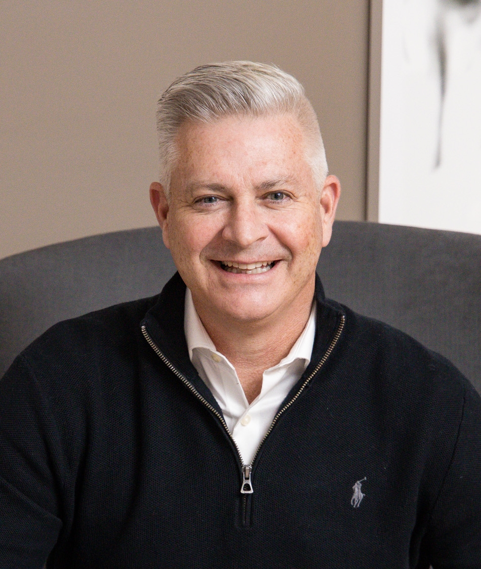 Pierre F. Legault Courtier immobilier Blainville