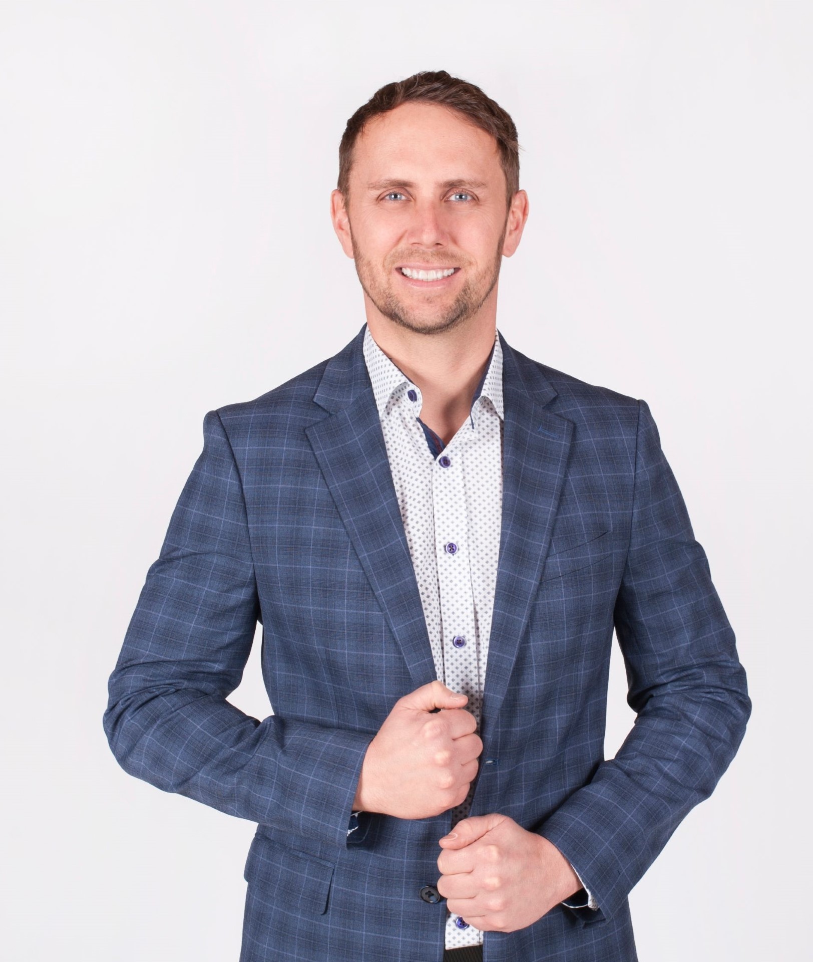 Benoît Cloutier Courtier immobilier Québec