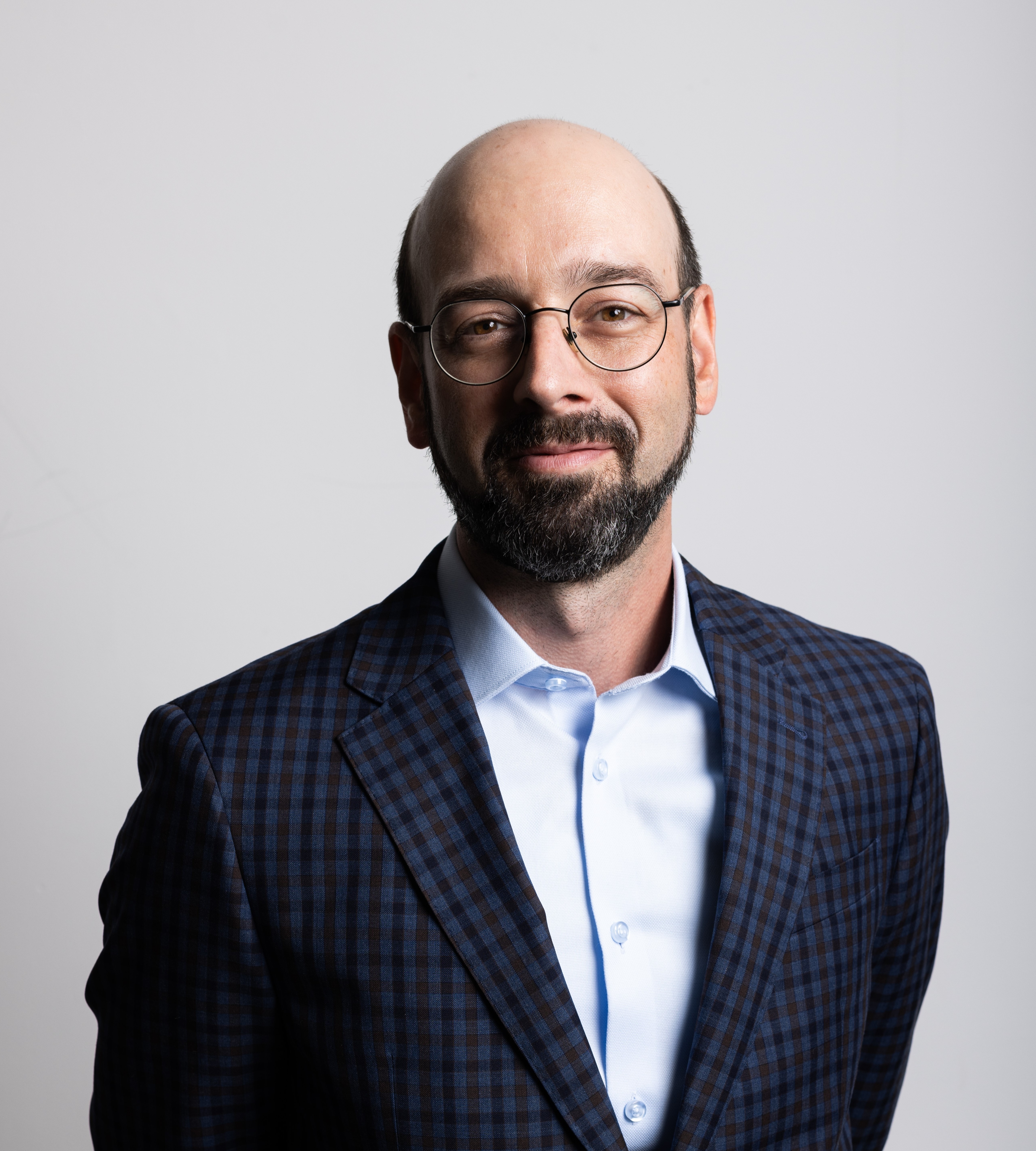 Patrice Ferguson Courtier immobilier Terrebonne