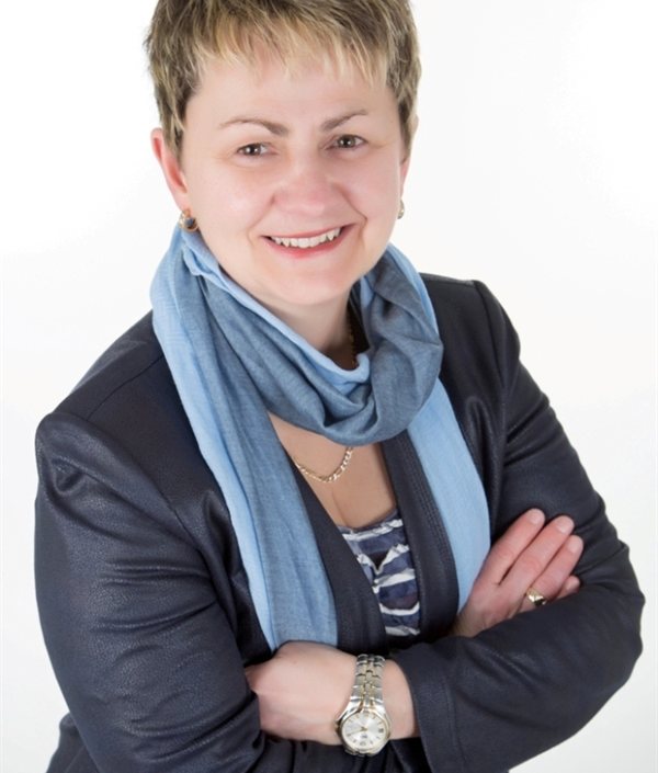 Manon Gadoury Courtier immobilier Notre-Dame-des-Prairies