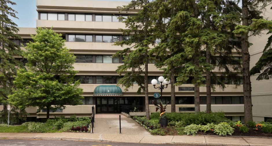 Appartement / Condo à vendre: 3 Rue des Jardins-Mérici, Québec ville et ...