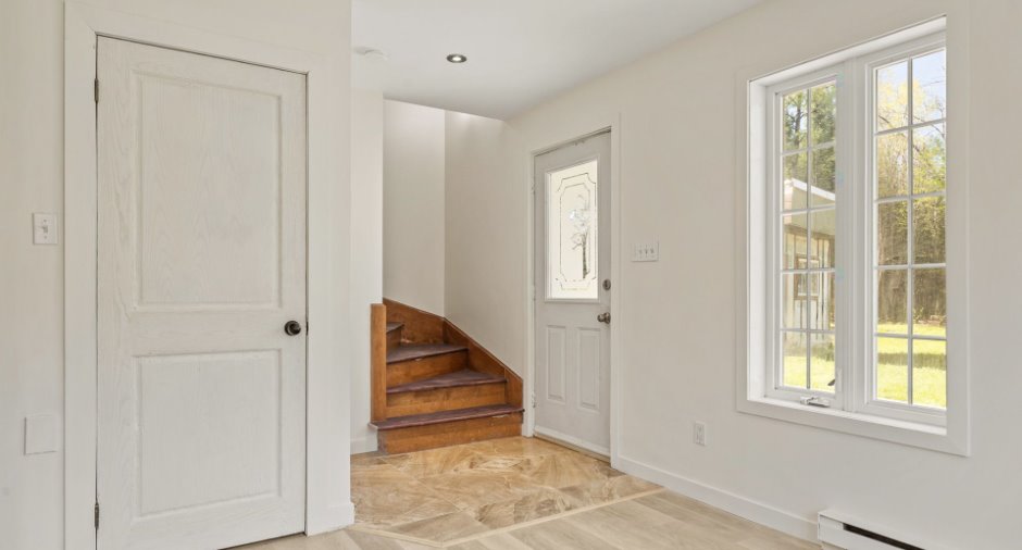 Two or more storey for sale: 2221 Route 323 N., Laurentides, Québec