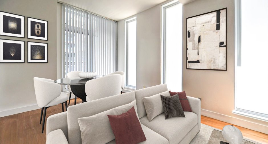 Appartement / Condo à vendre: 388 Grande Allée E., Québec ville et ...