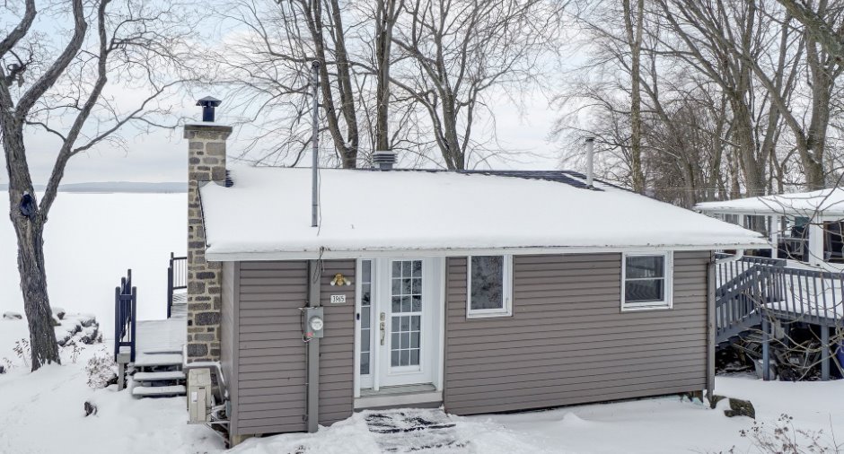 Bungalow for sale: 3965 Route 344, Laurentides, Québec