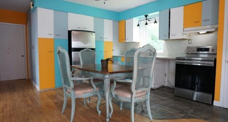 Duplex for sale: 148-148 1/2 Rue Albert-Trudel, Québec ville et ...