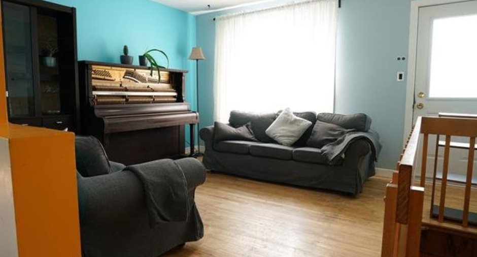 Duplex à vendre: 148-148 1/2 Rue Albert-Trudel, Québec ville et ...