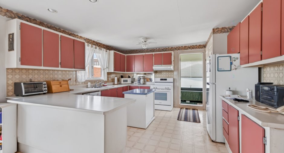 Bungalow for sale: 14 Rue Letarte, Capitale-Nationale, Québec
