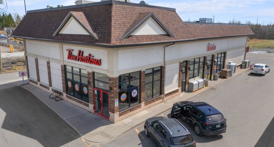 Commercial rental space/Office for sale: 5983 Ch. de St-Élie, Estrie ...