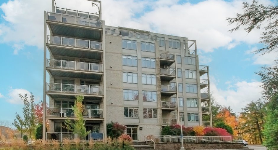 Appartement / Condo à vendre: 450 Place Fabien-Drapeau, Laurentides, Québec