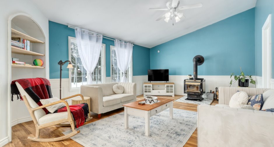 Maison à étages à vendre: 610 Crois. du Lac-Ste-Rose, Lanaudière, Québec