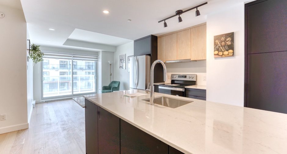 Appartement / Condo à vendre: 975 Av. Roland-Beaudin, Québec ville et ...