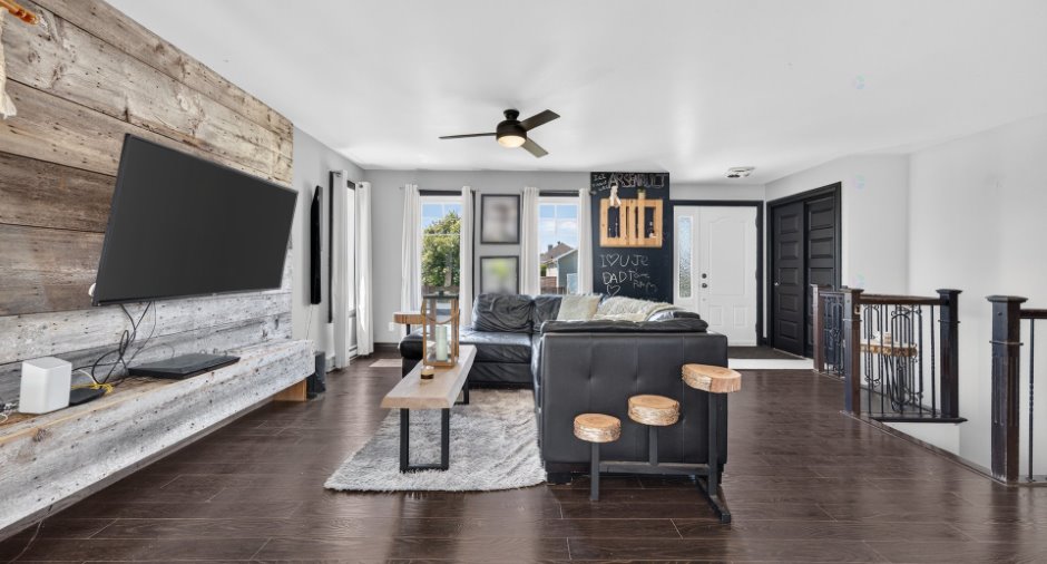 Maison de plain-pied à vendre: 14 Rue Labrecque, Chaudière-Appalaches ...