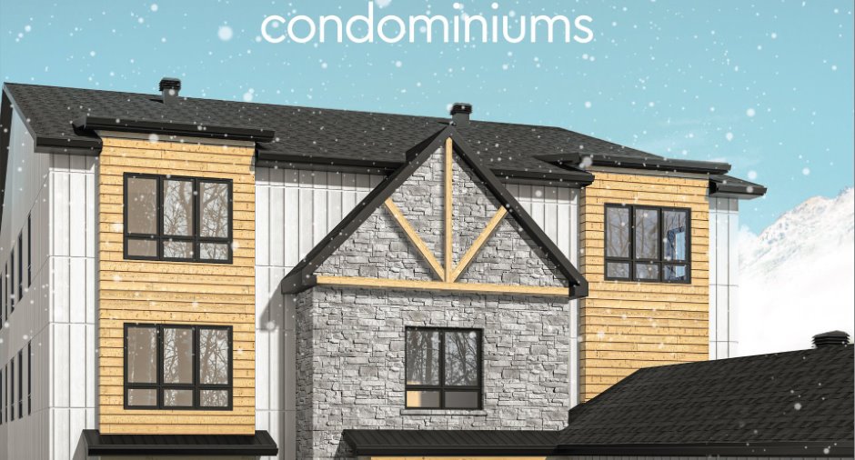 Appartement / Condo à vendre: 1240 Ch. de Notre-Dame-de-la-Merci ...