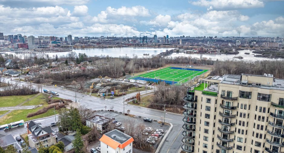 Appartement / Condo à vendre: 224 Boul. Alexandre-Taché, Outaouais, Québec