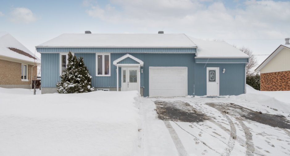 Split-level for sale: 120 Rue des Grès, Québec ville et banlieues, Québec