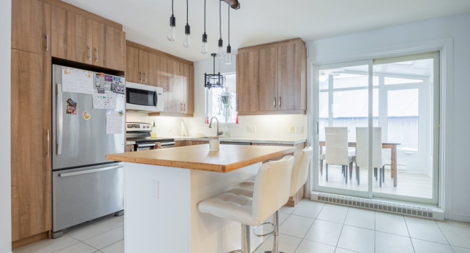 Split-level for sale: 120 Rue des Grès, Québec ville et banlieues, Québec
