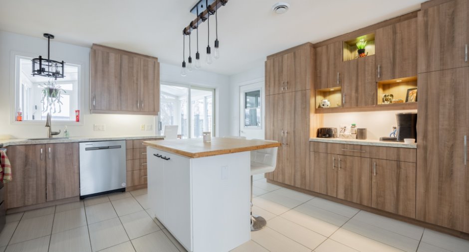 Split-level for sale: 120 Rue des Grès, Québec ville et banlieues, Québec