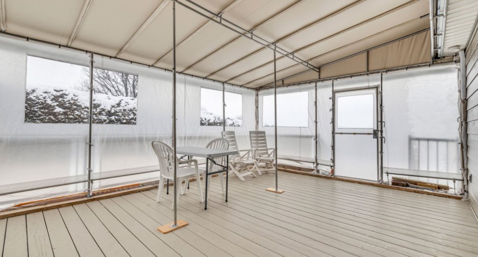 Split-level for sale: 1379 Rue des Andes, Québec ville et banlieues, Québec