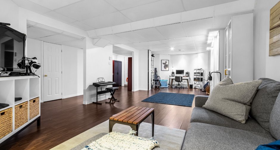 Maison à étages à vendre: 1589 Rue Guillebert, Québec ville et ...