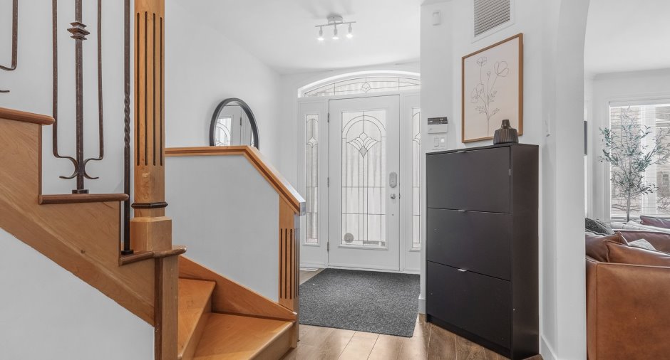 Maison à étages à vendre: 1589 Rue Guillebert, Québec ville et ...