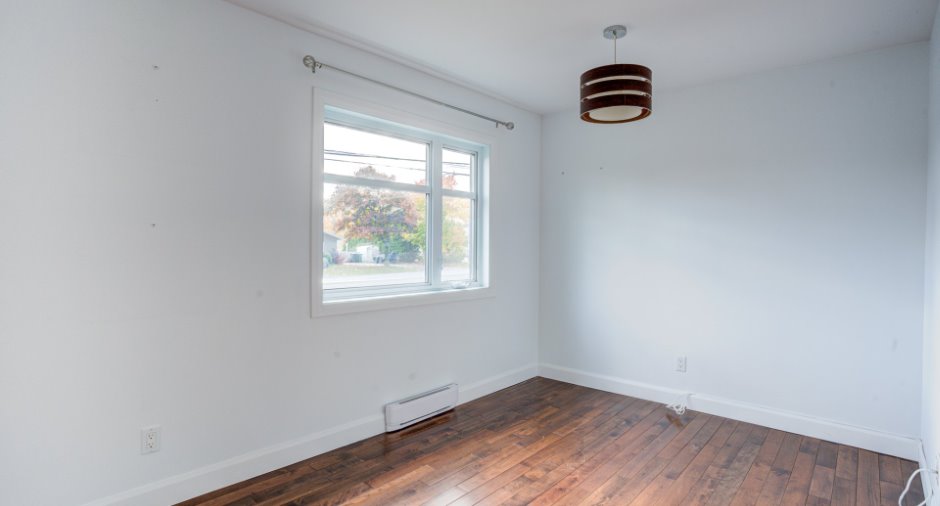 Maison de plain-pied à vendre: 804 Route Marie-Victorin, Chaudière ...