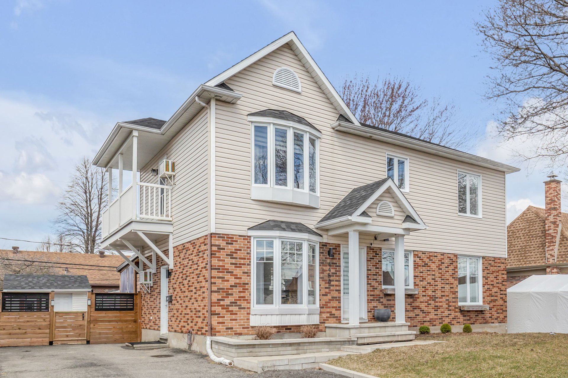 Accueil - Via Capitale