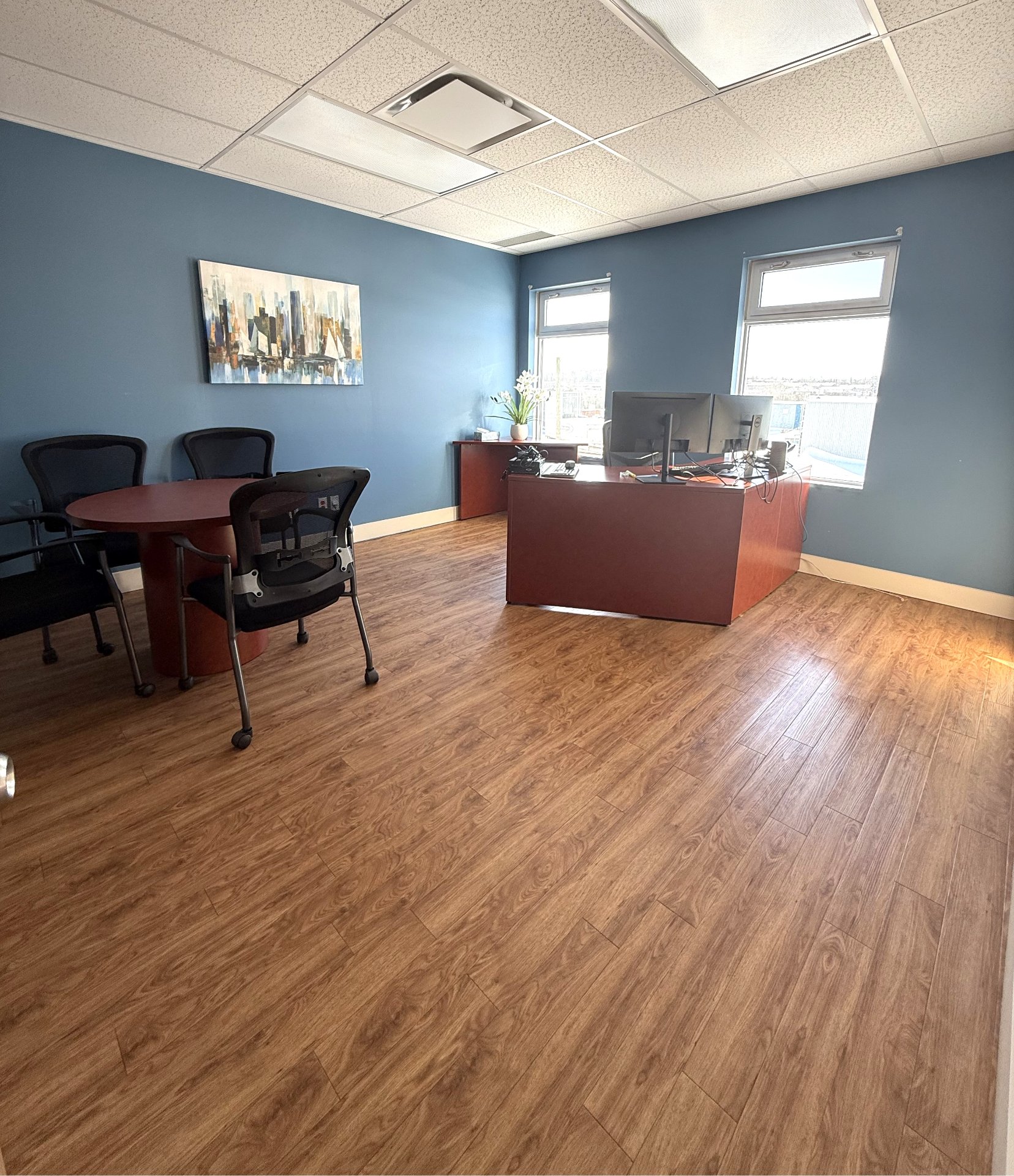 Commercial rental space/Office for sale: 4173 Rue Lesage, Estrie, Québec