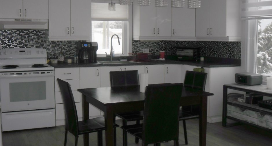 Bungalow for sale: 1682 Rg des Chutes, Saguenay/Lac-Saint-Jean, Québec