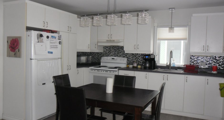 Bungalow for sale: 1682 Rg des Chutes, Saguenay/Lac-Saint-Jean, Québec