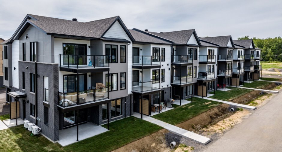 Appartement / Condo à vendre: 235 Rue Flavie-Poirier, Lanaudière, Québec