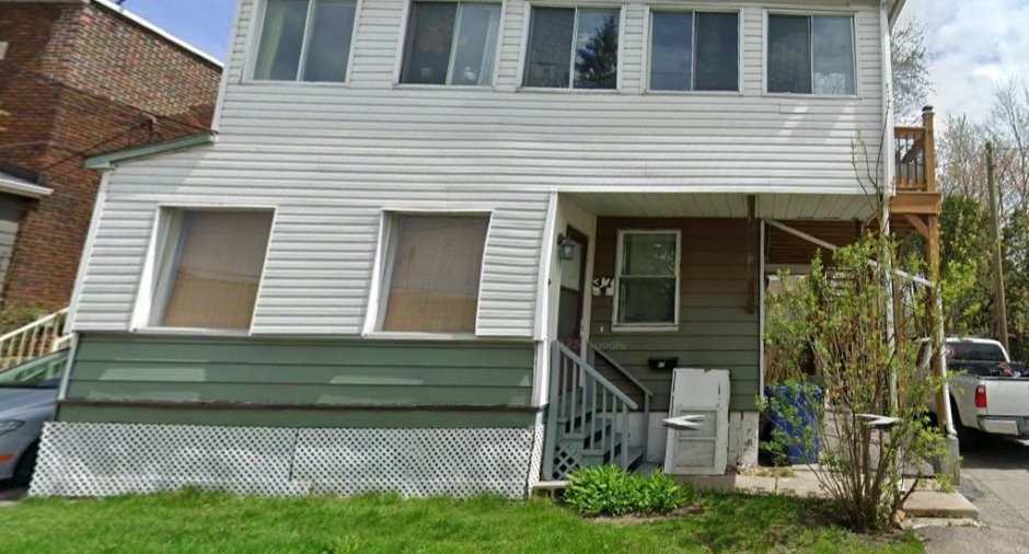 Duplex à vendre: 35-37 Rue Christie, Montréal, Québec